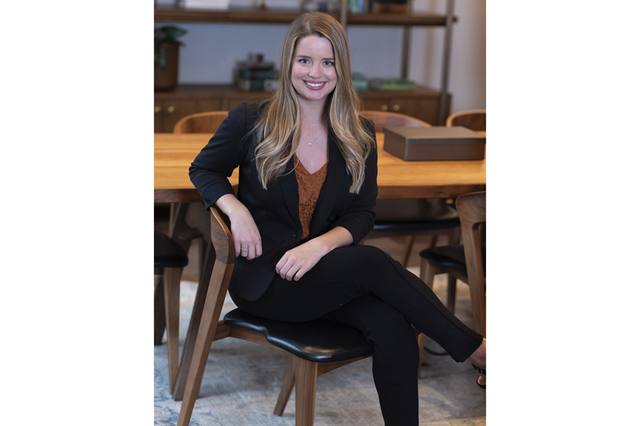 Liv Rau | Basis Policy Research